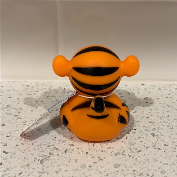 Disney | Bath | Set Of 3 Target Bullseye Disney Rubber Ducks | Poshmark